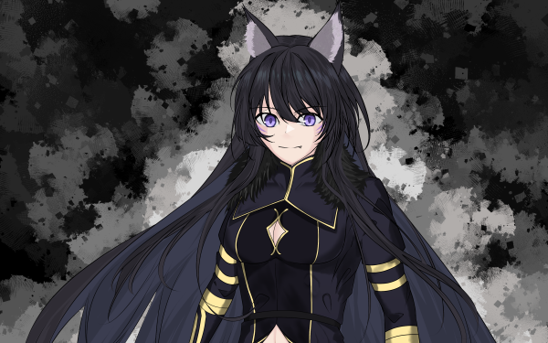 Delta (The Eminence In Shadow) - Desktop Wallpapers, Phone Wallpaper ...