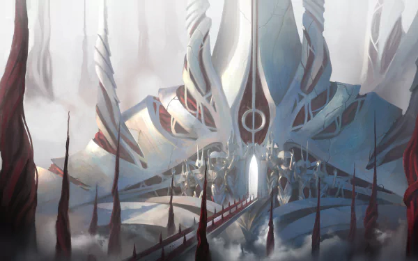 [40+] Magic: The Gathering 4k Wallpapers