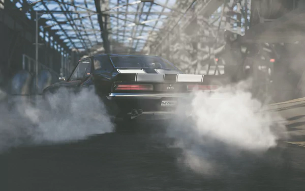 [30+] The Crew 2 4k Wallpapers