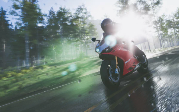 [30+] The Crew 2 4k Wallpapers