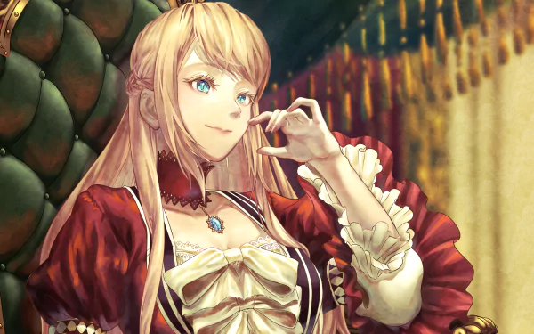 Download Anime Mushoku Tensei: Jobless Reincarnation Ariel Anemoi Asura ...