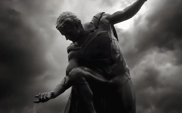 [20+] Superman 8k Wallpapers