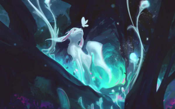 [270+] Creature 4k Wallpapers