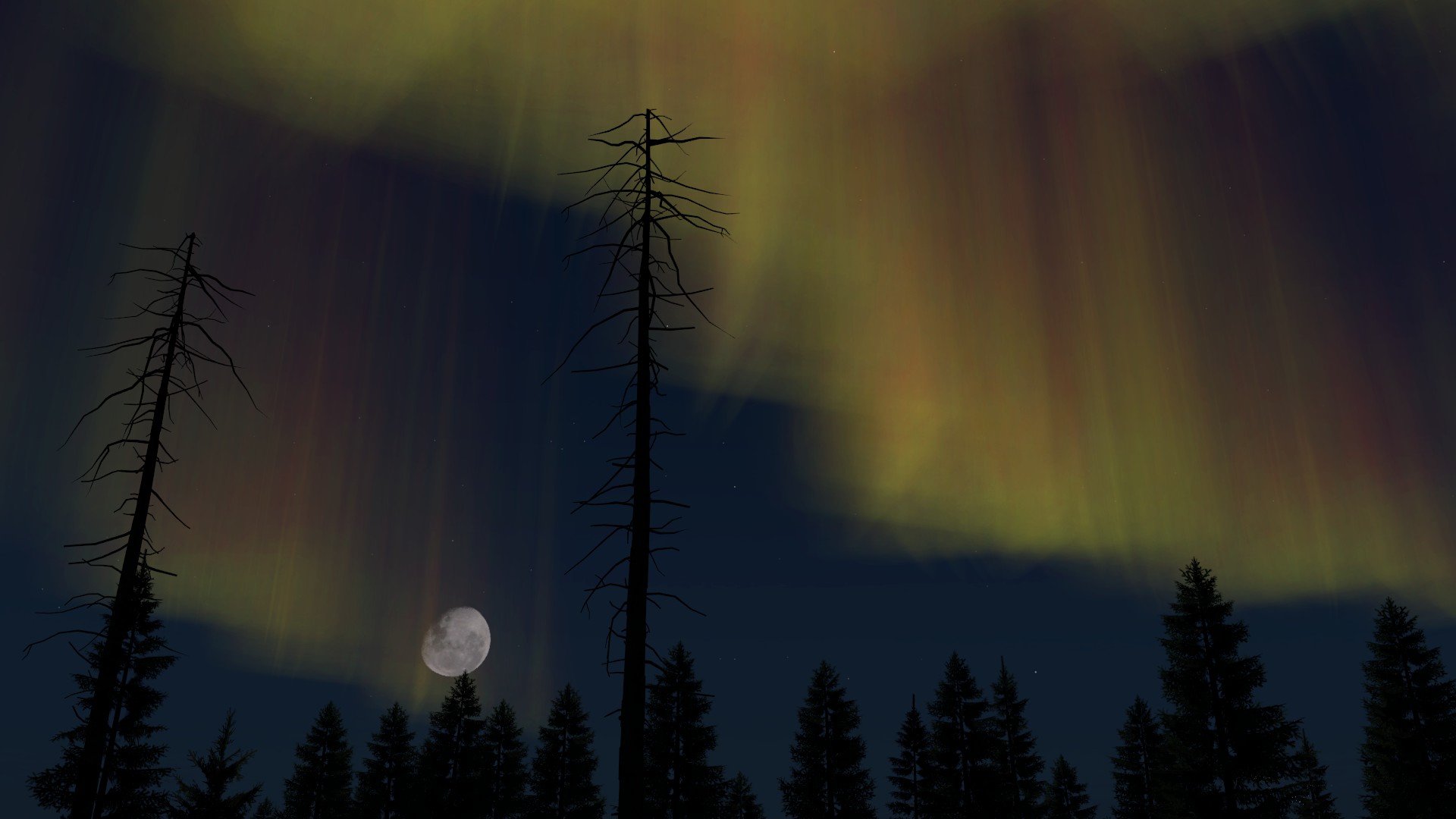 Namalsk by LoneWalker