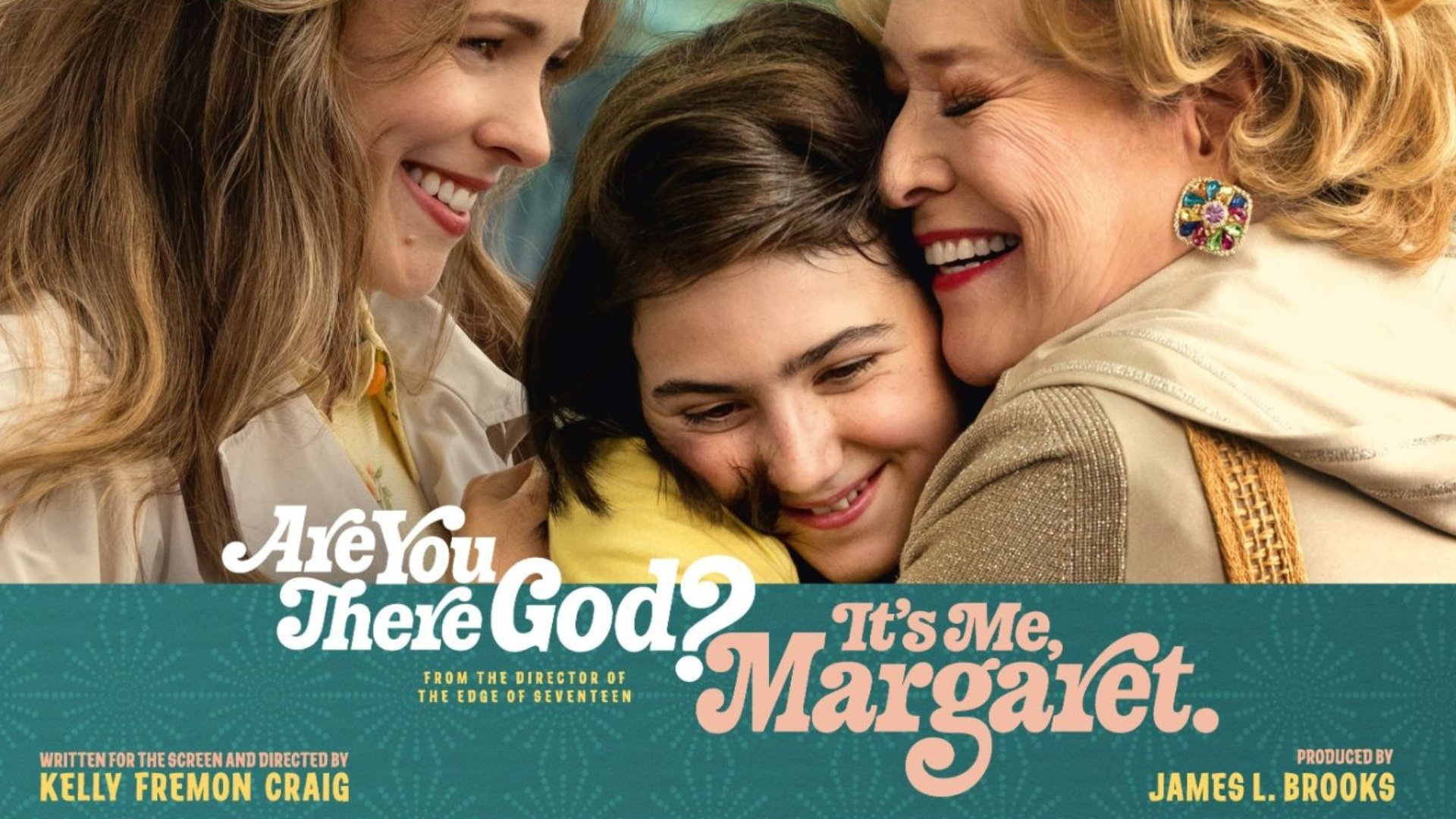 Download Movie Are You There God? It's Me, Margaret. HD Wallpaper
