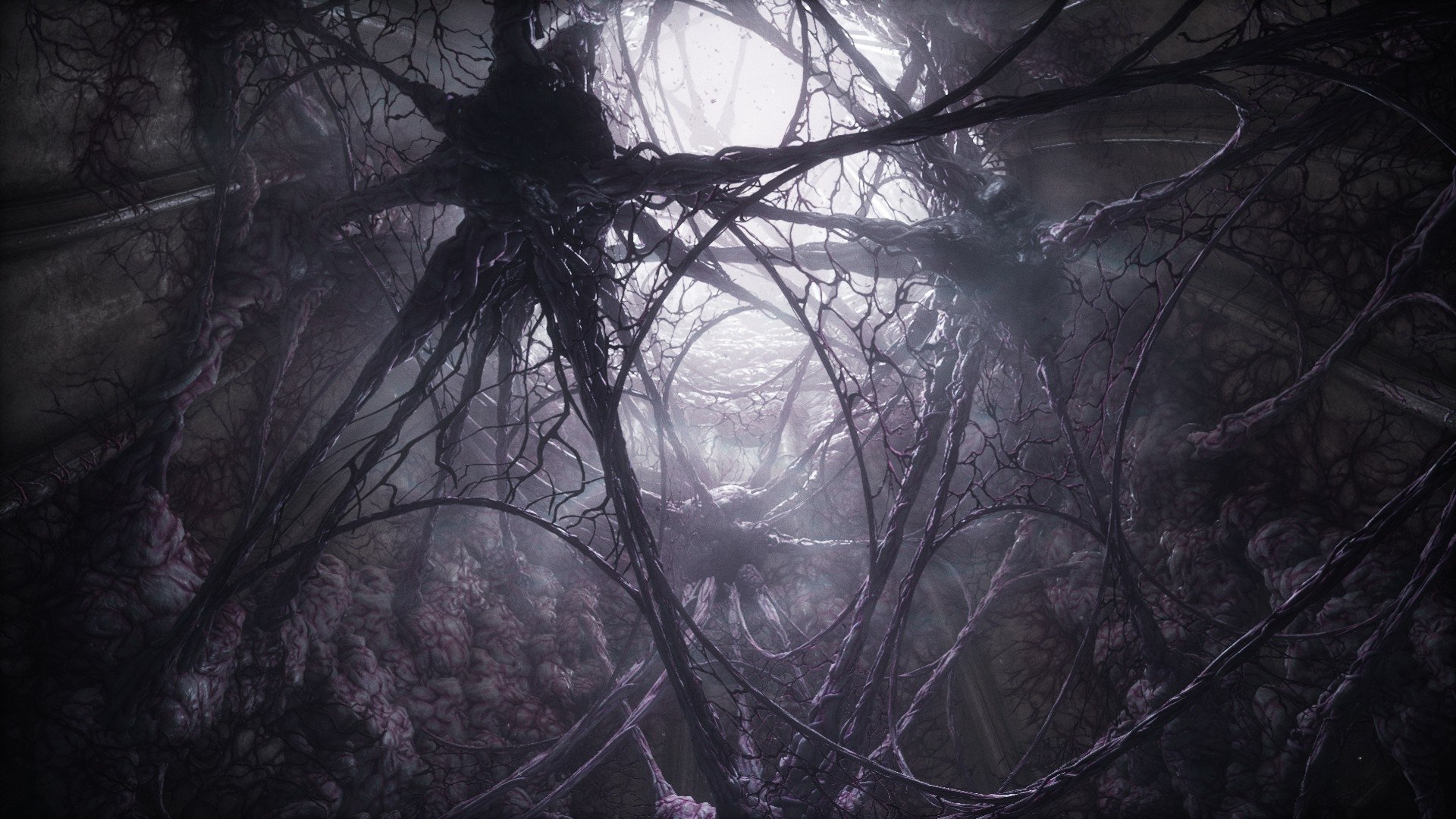 Download Video Game Scorn HD Wallpaper