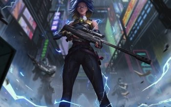 Download Video Game Valorant PFP by FeiHai