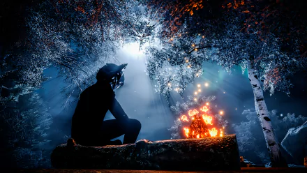 VRChat - Desktop Wallpapers, Phone Wallpaper, PFP, Gifs, and More!