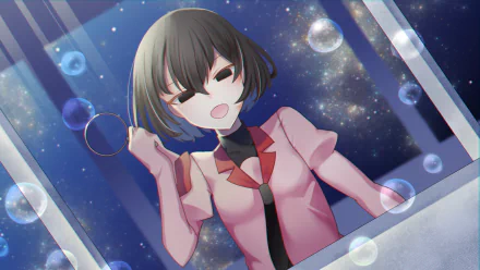 Ougi Oshino - Desktop Wallpapers, Phone Wallpaper, PFP, Gifs, and More!
