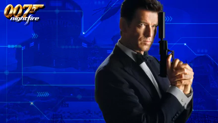 007 - Desktop Wallpapers, Phone Wallpaper, PFP, Gifs, and More!