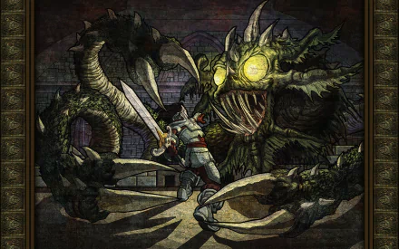 Fable Anniversary - Desktop Wallpapers, Phone Wallpaper, PFP, Gifs, and ...