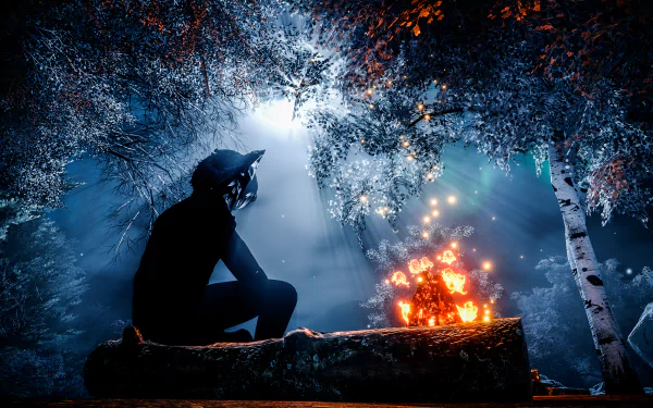 [20+] VRChat Wallpapers