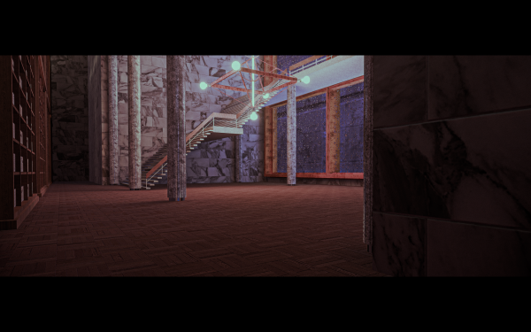 Liminal Space - Desktop Wallpapers, Phone Wallpaper, PFP, Gifs, and More!