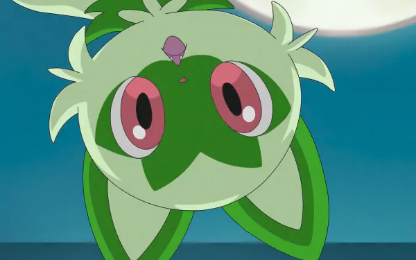 [10+] Sprigatito (Pokémon) Wallpapers