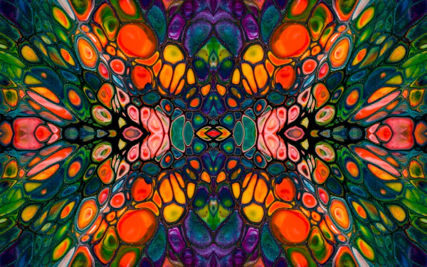 [1400+] Colors 4k Wallpapers