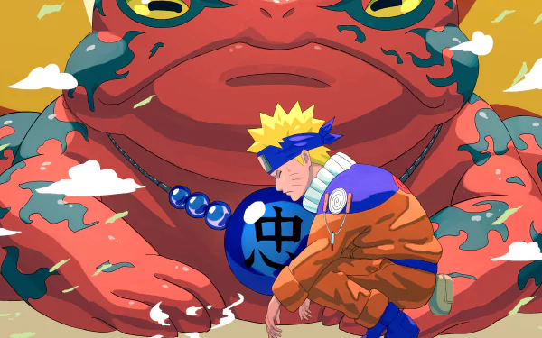 [20+] Sage (Naruto) Wallpapers