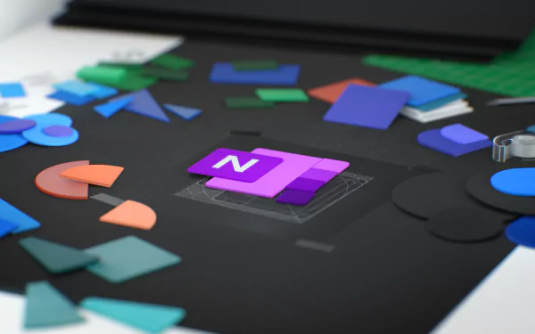 Microsoft Office Wallpapers