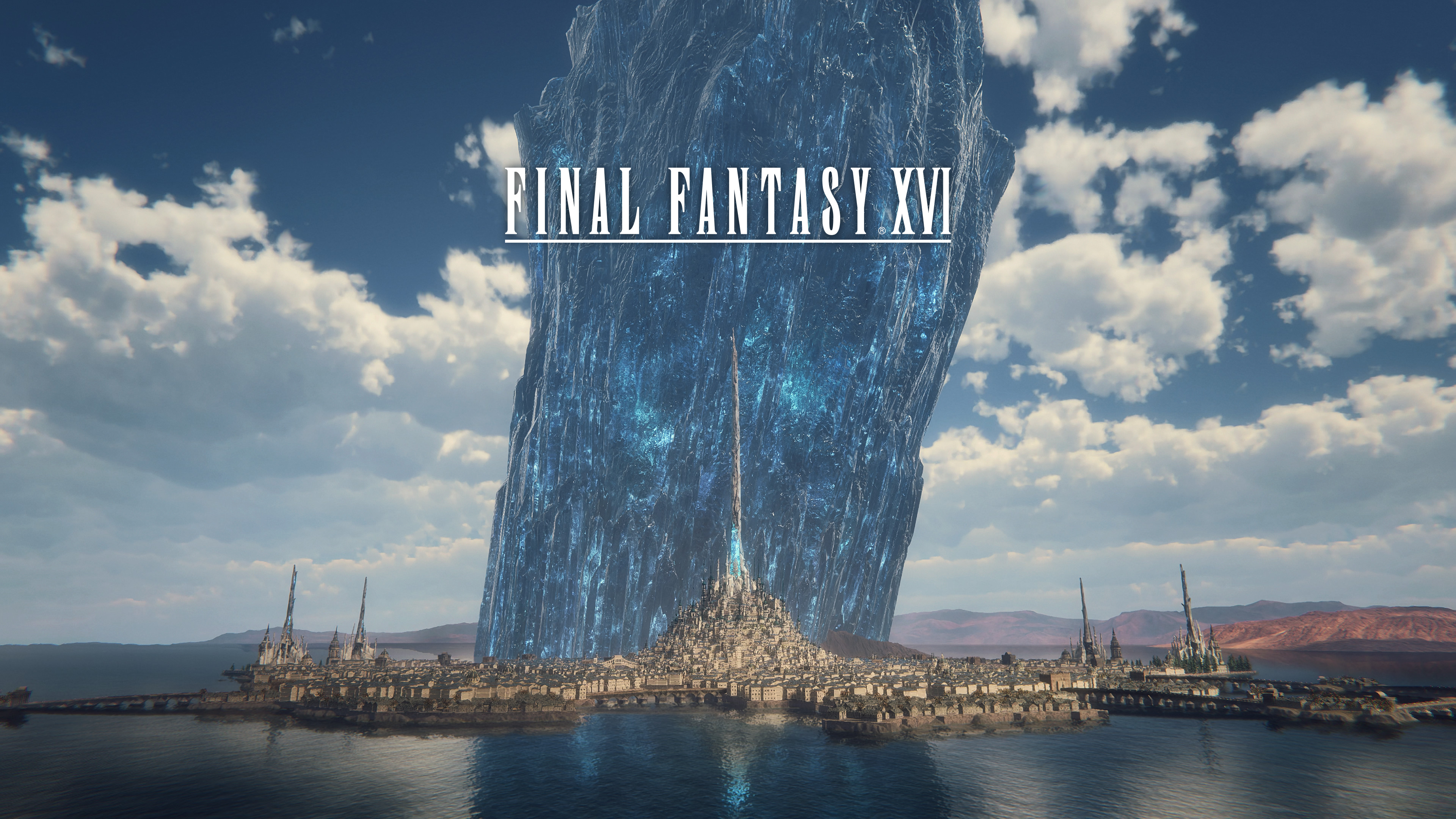 1400+ Final Fantasy HD Wallpapers and Backgrounds