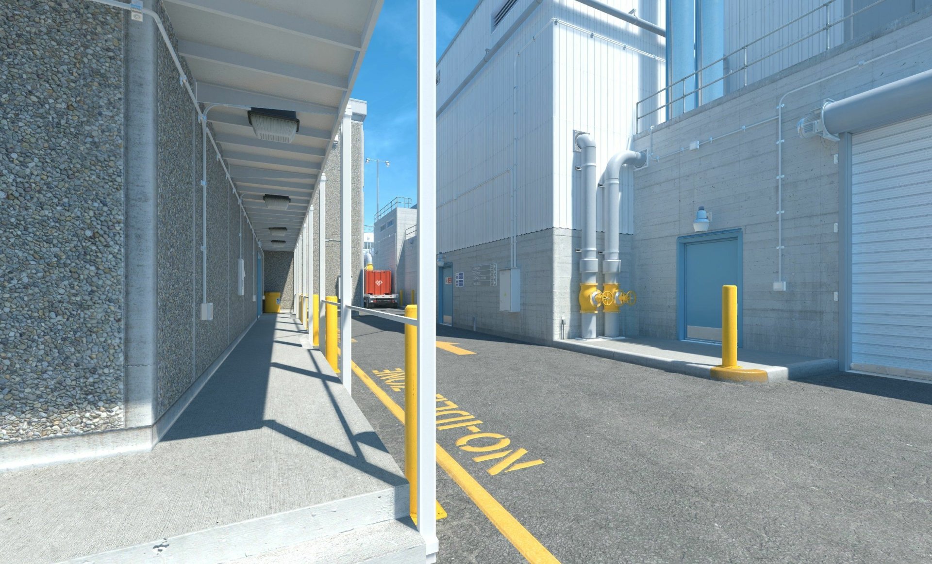 Download Counter-Strike 2 HD Wallpaper Now