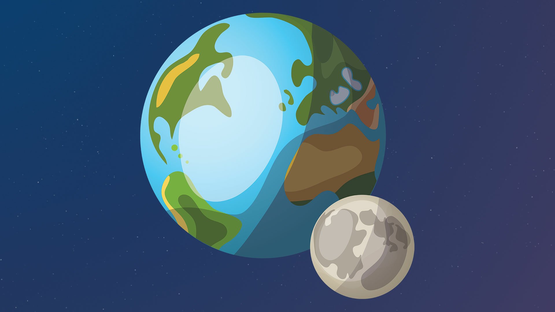 Download Video Game A Long Way Home HD Wallpaper