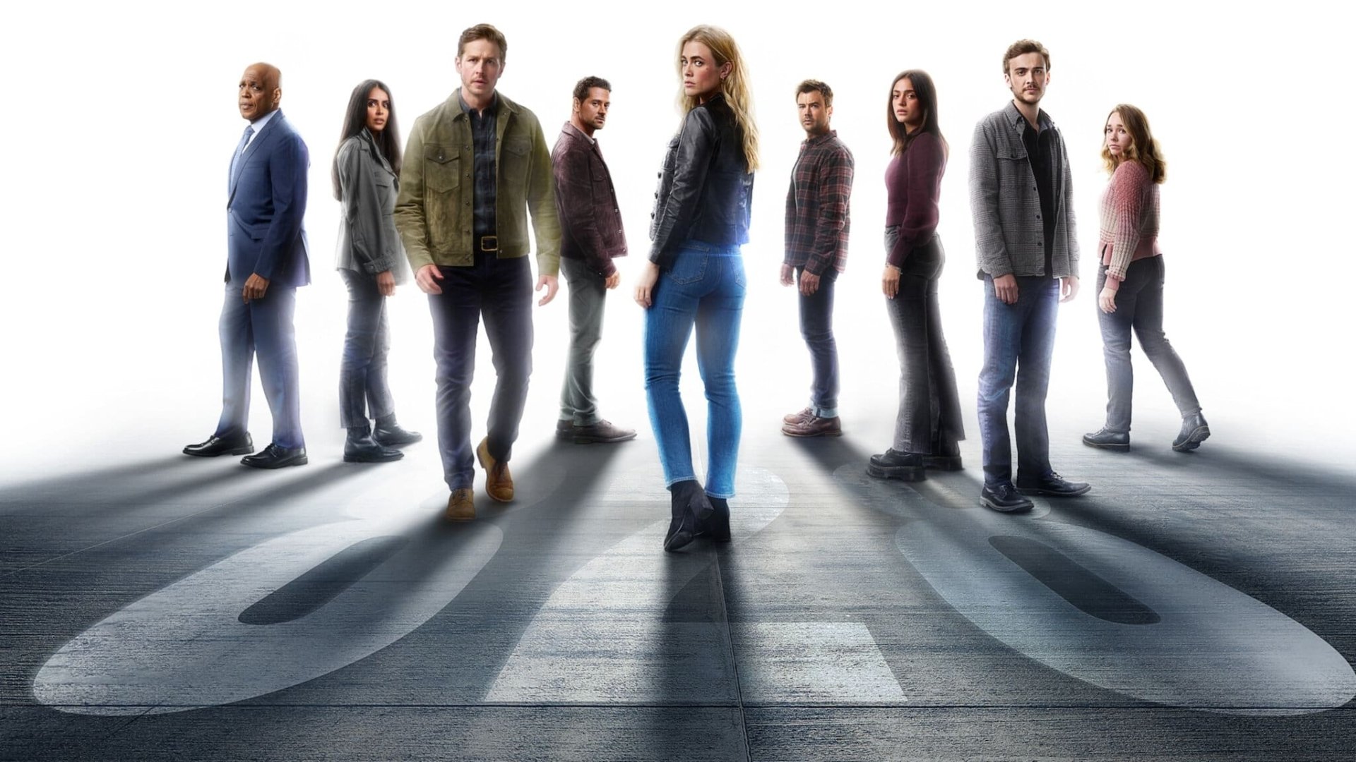 Download TV Show Manifest HD Wallpaper