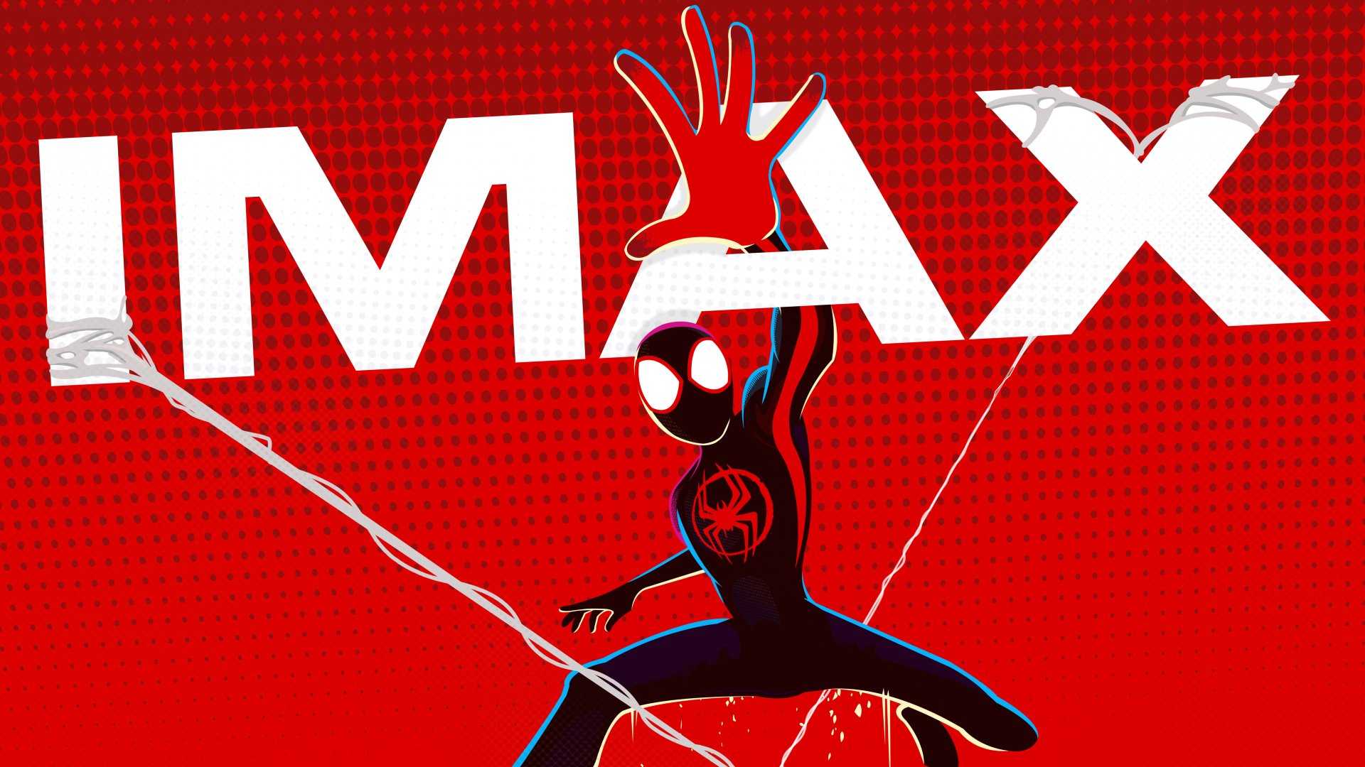 Download Movie Spider-Man: Across The Spider-Verse 4k Ultra HD Wallpaper