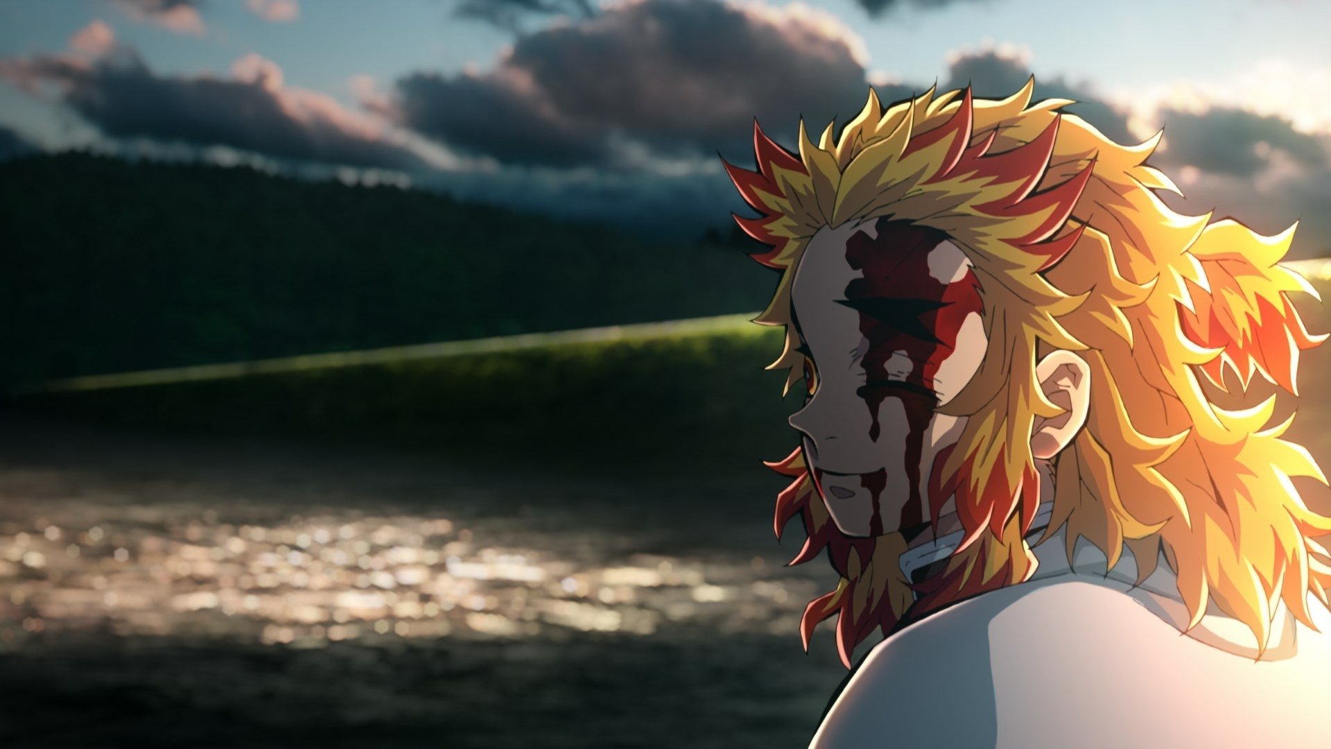 Download Anime Demon Slayer: Kimetsu No Yaiba - The Movie: Mugen Train ...