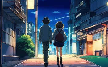 Anime - A Gallery By: junior At Alpha Coders