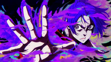 Blue Lock - Desktop Wallpapers, Phone Wallpaper, PFP, Gifs, and More!