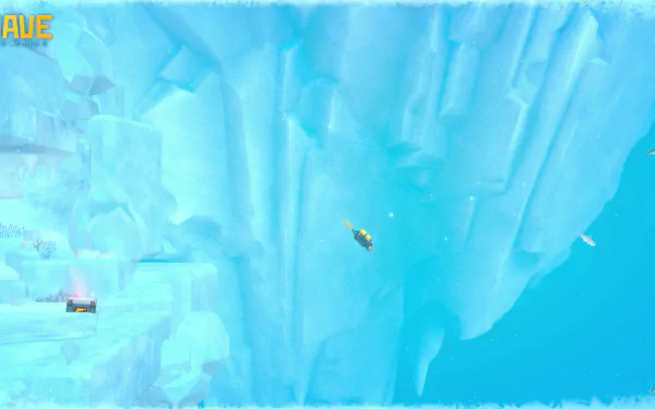 [20+] Dave The Diver Wallpapers