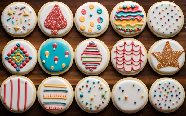 Download Food Sweets HD Wallpaper