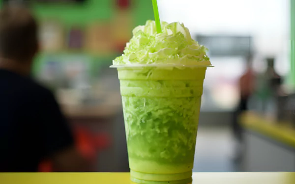 [10+] Slurpee Wallpapers