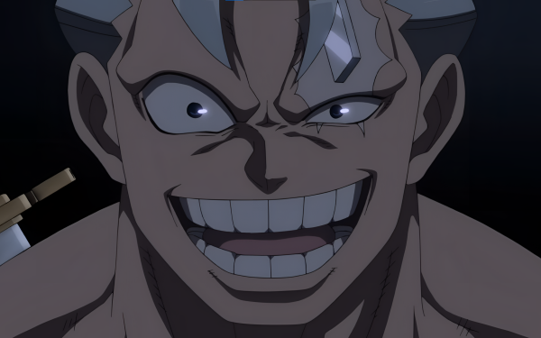 Andy (Undead Unluck) - Desktop Wallpapers, Phone Wallpaper, PFP, Gifs ...