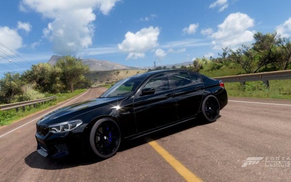 Forza Horizon 5 - Desktop Wallpapers, Phone Wallpaper, PFP, Gifs, and More!