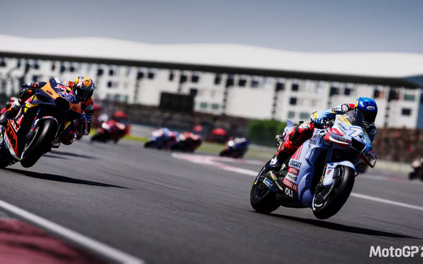[10+] MotoGP 23 Wallpapers