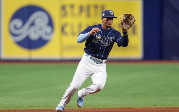 Tampa Bay Rays Wallpapers