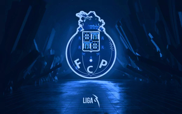 FC Porto 4k Wallpapers