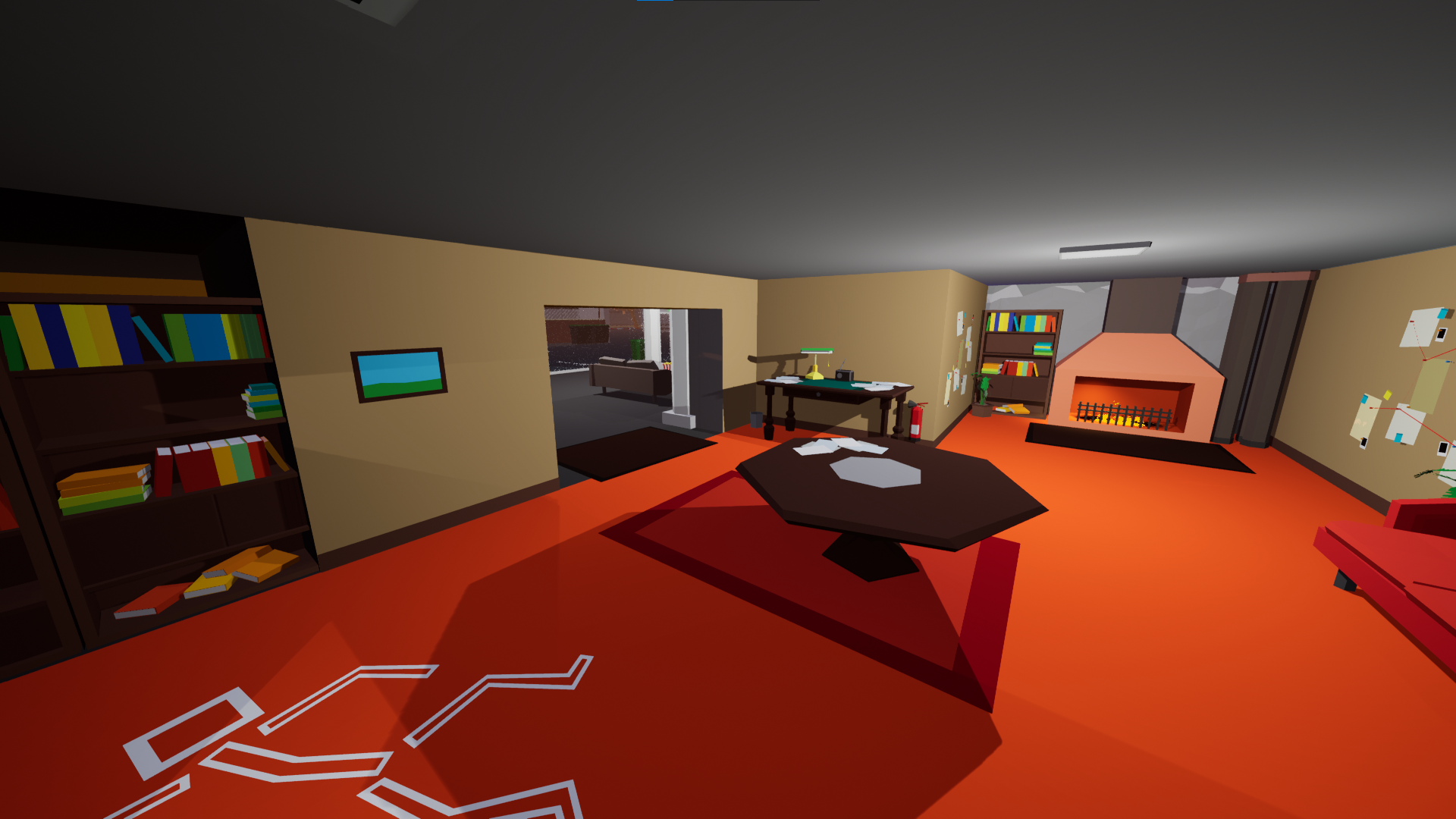 UpGun HD Wallpaper: Download Now by MaxEstLa