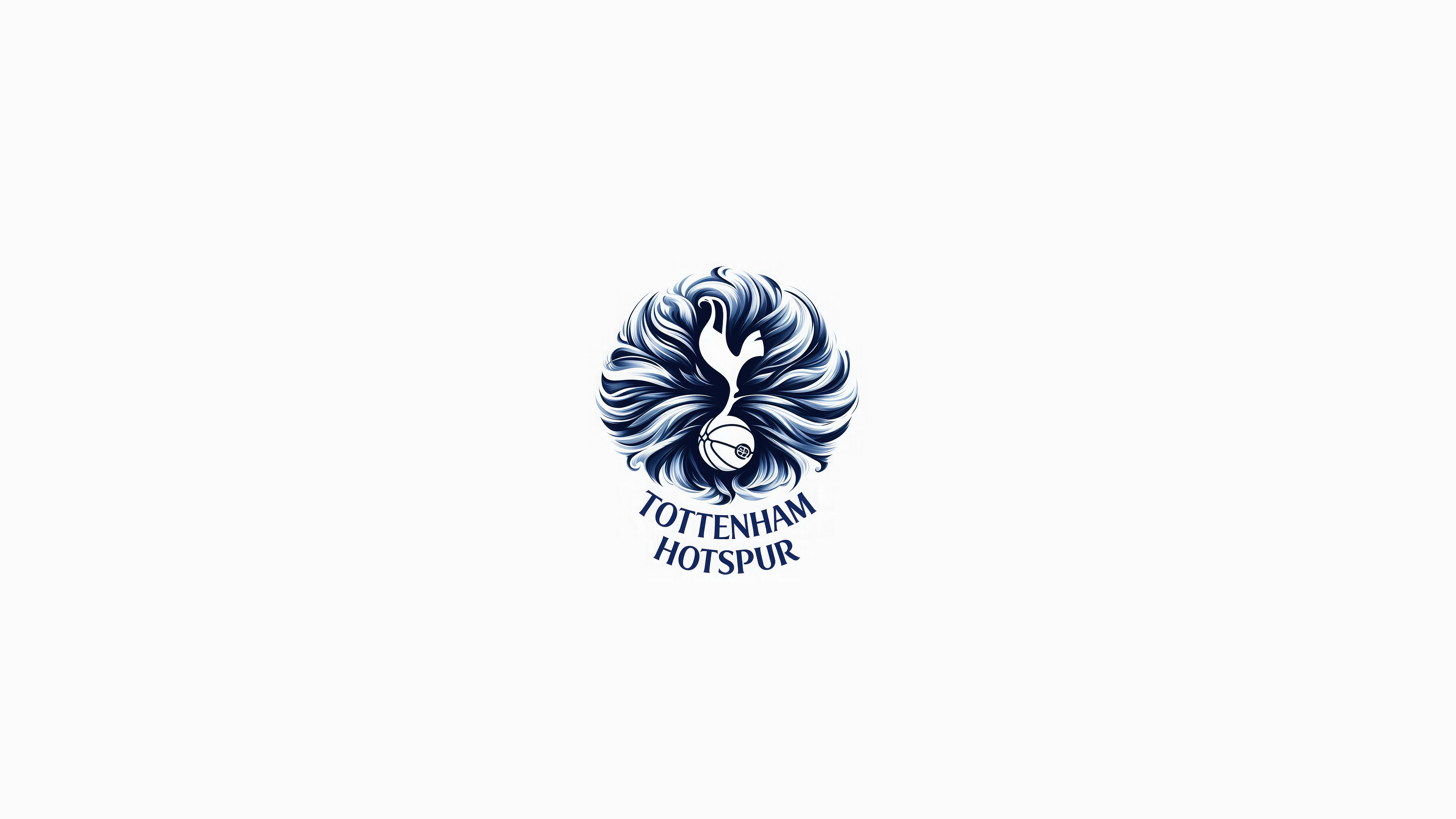 Tottenham Hotspur by HlibT