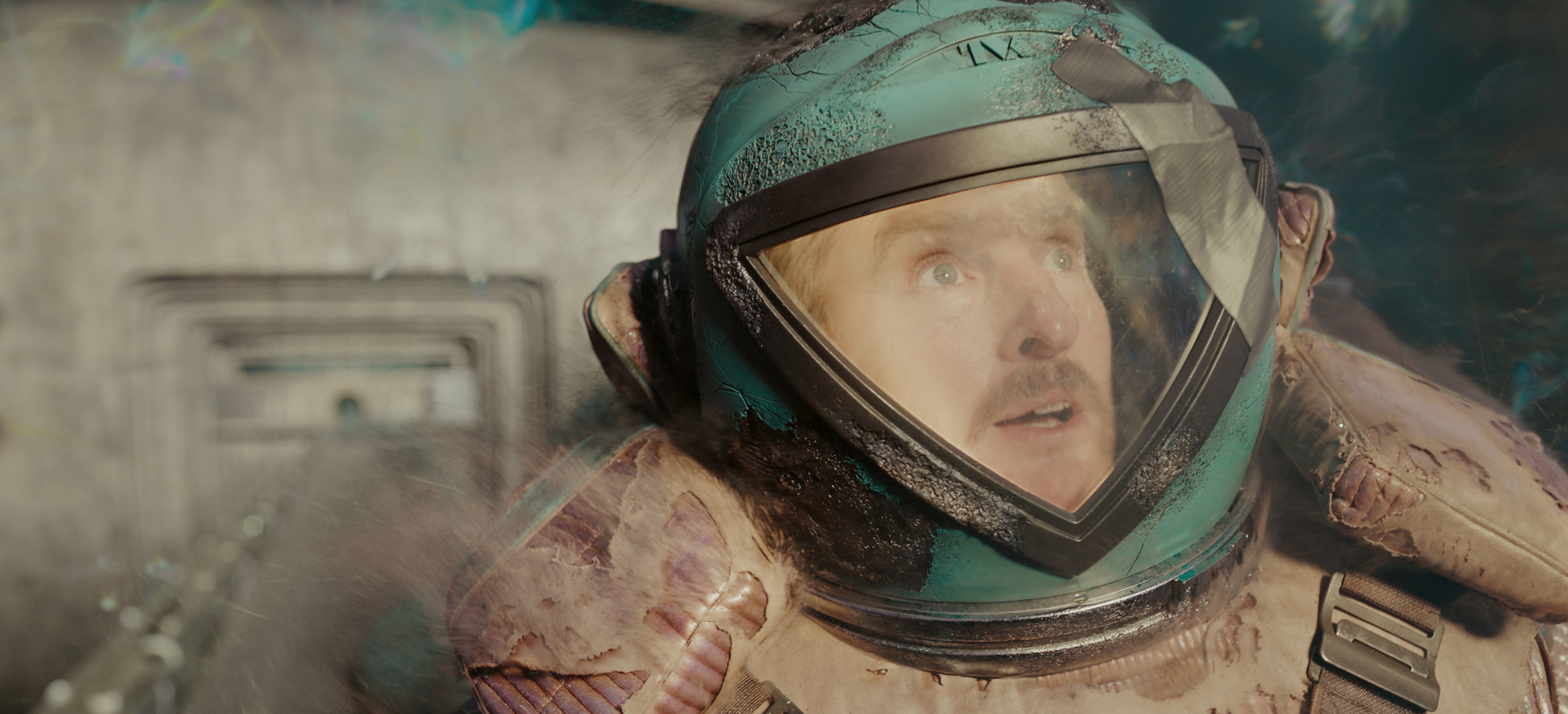 Space Explorer Theme HD Wallpaper Featuring Loki Inspiration ...
