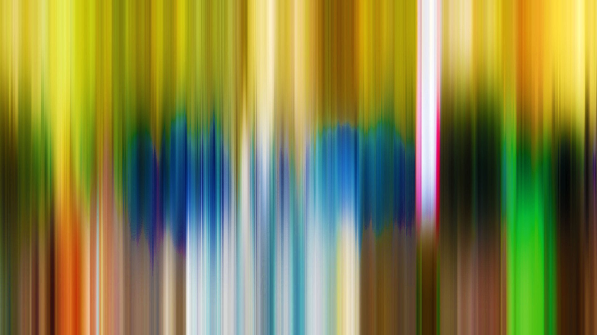 Minimalist Background - Color Streaks by Dr-Pen