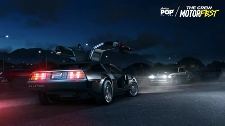 The Crew Motorfest - Desktop Wallpapers, Phone Wallpaper, PFP, Gifs ...