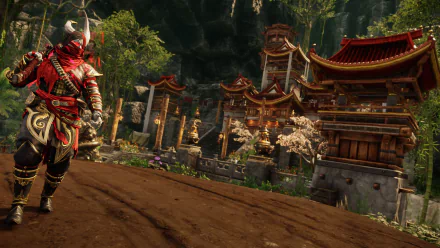 New World - Desktop Wallpapers, Phone Wallpaper, PFP, Gifs, and More!