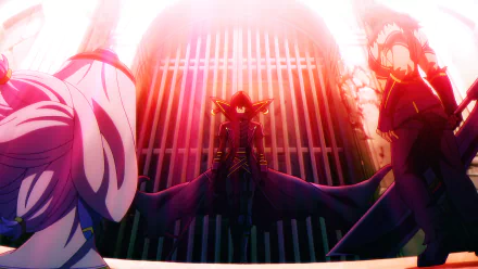 Cid Kagenou - Desktop Wallpapers, Phone Wallpaper, PFP, Gifs, and More!