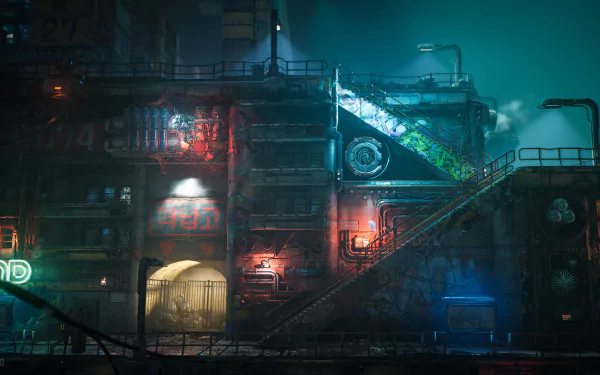 [30+] The Ascent Wallpapers