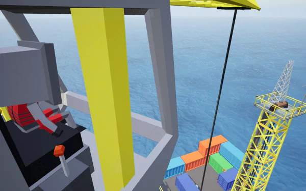 Download Video Game UpGun HD Wallpaper by MaxEstLa