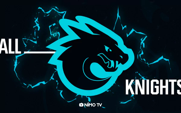 G2 Esports Champions 4K Ultra HD Wallpaper