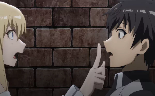 Fate Graphite (Berserk Of Gluttony) Wallpapers