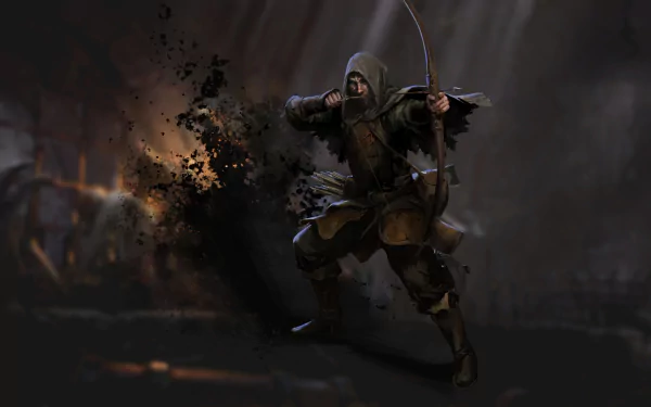 XBox Series X 8k Wallpapers