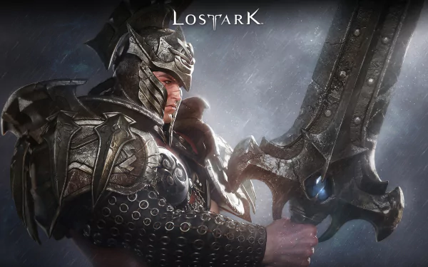 [50+] Lost Ark Wallpapers